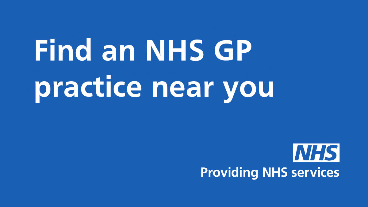 Find an NHS GP in Bury | Choose From 27 Practices